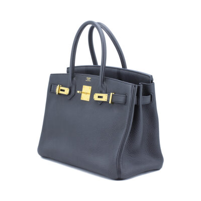 Home - Second Chance Bag